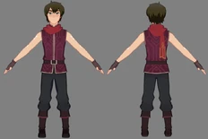 Callum/Gallery | The Dragon Prince Wiki | Fandom