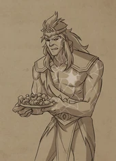 Hearts of Cinder/Gallery | The Dragon Prince Wiki | Fandom