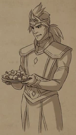 Kasef/Gallery | The Dragon Prince Wiki | Fandom