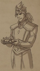 Breaking the Seal/Gallery | The Dragon Prince Wiki | Fandom