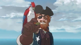 Villads/Gallery | The Dragon Prince Wiki | Fandom