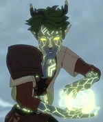 Terry | The Dragon Prince Wiki | Fandom