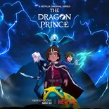 Ezran/Gallery | The Dragon Prince Wiki | Fandom