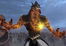 Kasef/Gallery | The Dragon Prince Wiki | Fandom