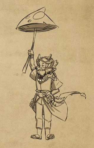 Mukho | The Dragon Prince Wiki | Fandom