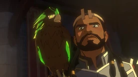 Pip/Gallery | The Dragon Prince Wiki | Fandom