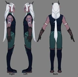 Runaan/Gallery | The Dragon Prince Wiki | Fandom