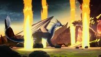 Zubeia/Gallery | The Dragon Prince Wiki | Fandom