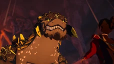 Escape from Umber Tor/Gallery | The Dragon Prince Wiki | Fandom