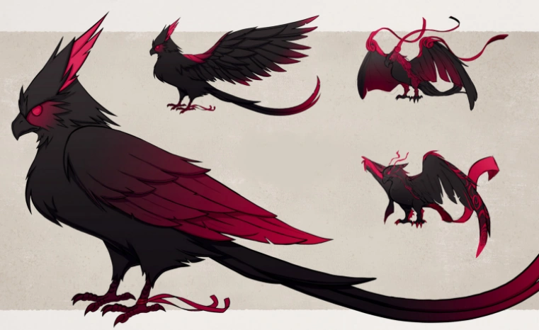 Magical Artifacts | The Dragon Prince Wiki | Fandom
