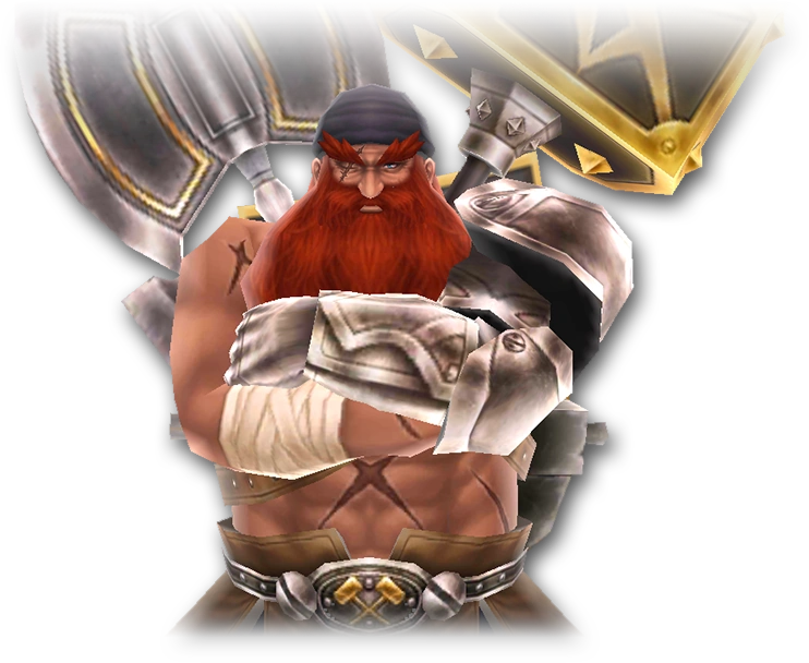 Boldon | Dragon Project Wiki | Fandom