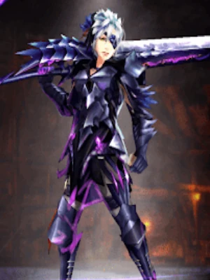 Dark Leviathan | Dragon Project Wiki | Fandom