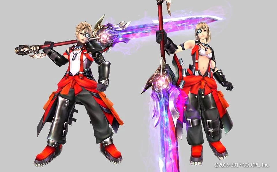 Meteoric Vulcan | Dragon Project Wiki | Fandom