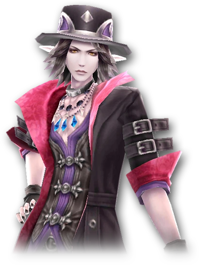 Axel | Dragon Project Wiki | Fandom