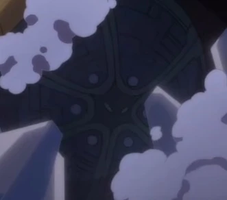 Black Core | Dragon Quest Wiki | Fandom