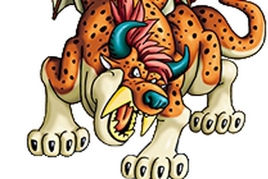 とうだいタイガー | DRAGON QUEST Wiki | Fandom とうだいタイガー | DRAGON QUEST Wiki | Fandom