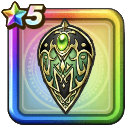 Divine shield | Dragon Quest Wiki | Fandom