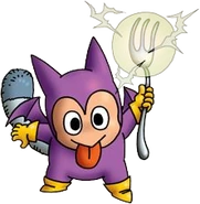 Diablillo | Dragon Quest Wiki | Fandom