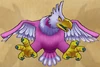 Elysium bird | Dragon Quest Wiki | Fandom