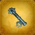 Crucible key | Dragon Quest Wiki | Fandom