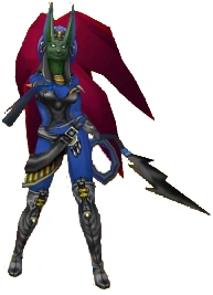 Amenemopet | Dragon Quest Wiki | Fandom