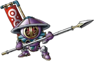 Machine family | Dragon Quest Wiki | Fandom