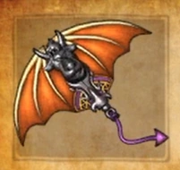 Archdemon arcs | Dragon Quest Wiki | Fandom