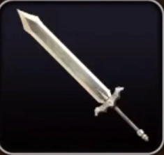 Bronze greatsword | Dragon Quest Wiki | Fandom
