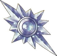Ice shield | Dragon Quest Wiki | Fandom
