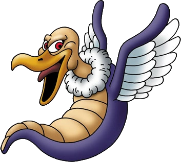 Quimera | Dragon Quest Wiki | Fandom