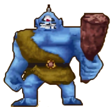 Demon family | Dragon Quest Wiki | Fandom