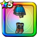 Great witch ashlynn's undergarments | Dragon Quest Wiki | Fandom