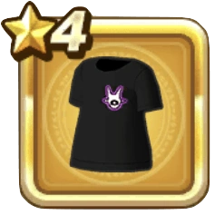 Killer zone t-shirt | Dragon Quest Wiki | Fandom