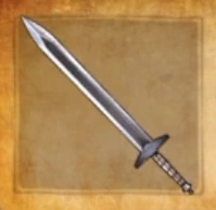 Hero's sword | Dragon Quest Wiki | Fandom