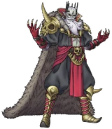 Randolfo | Dragon Quest Wiki | Fandom