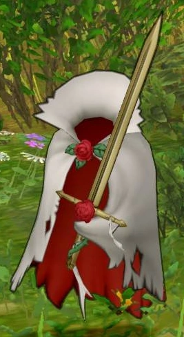Rose knight | Dragon Quest Wiki | Fandom