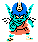 Picksy | Dragon Quest Wiki | Fandom