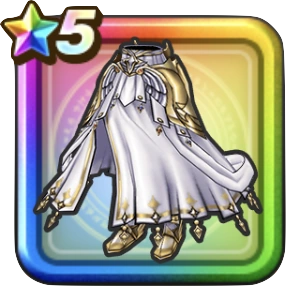 Blessed armour bottom | Dragon Quest Wiki | Fandom