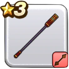 Ceremony rod | Dragon Quest Wiki | Fandom
