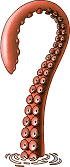 Tentickle | Dragon Quest Wiki | Fandom