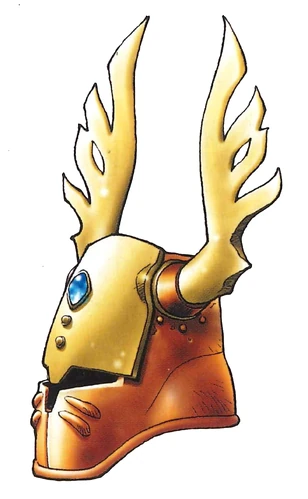 Pyros helm | Dragon Quest Wiki | Fandom