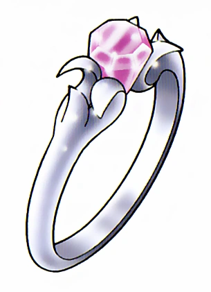 Life ring | Dragon Quest Wiki | Fandom