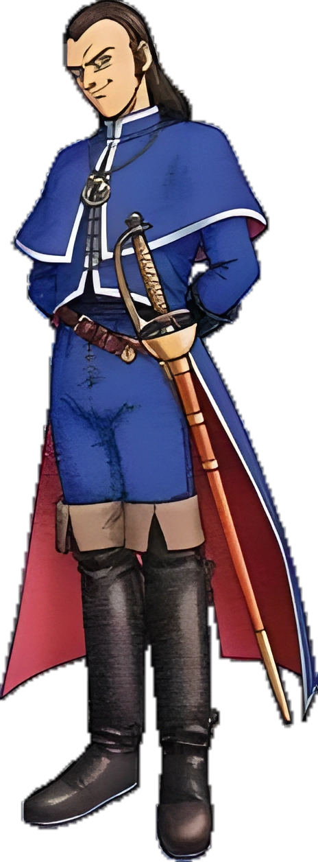 Marcello | Dragon Quest Wiki | Fandom