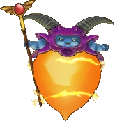 Rhapthorne | Dragon Quest Wiki | Fandom