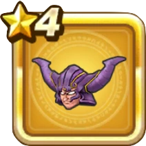 Dhuran head | Dragon Quest Wiki | Fandom