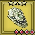Pale green greatshield | Dragon Quest Wiki | Fandom