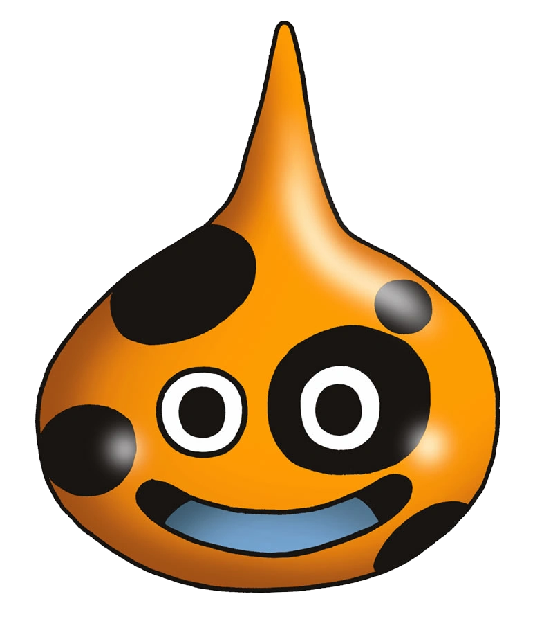 Splodgy Dave | Dragon Quest Wiki | Fandom
