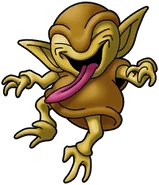 Lickspittle | Dragon Quest Wiki | Fandom