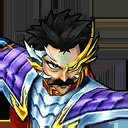 Baran | Dragon Quest Wiki | Fandom