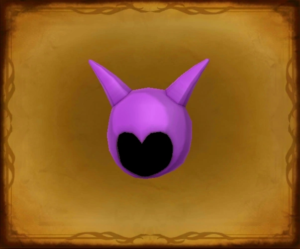 Kano-Imp head | Dragon Quest Wiki | Fandom